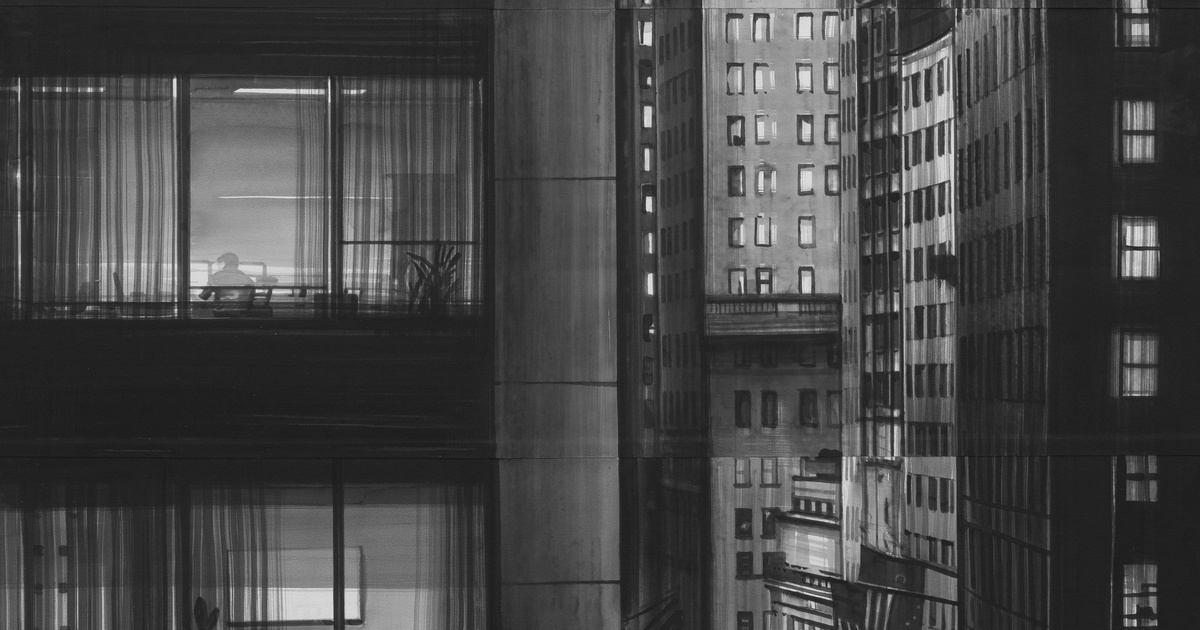 Radenko Milak in Aesthetica Magazine: 5 to Know at The Armory Show 2022 ...