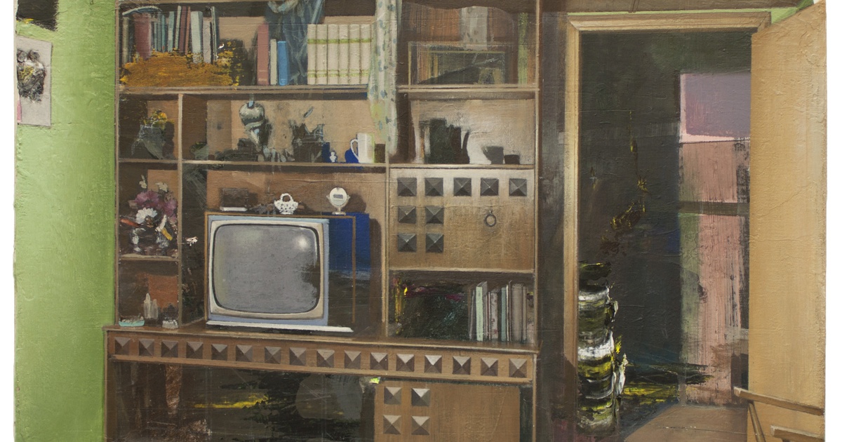 Carlos Sagrera | Rutger Brandt Gallery